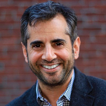 Chris Edwards | Inspirational and Diversity Keynote Speaker | Speakers ...